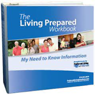 Living Prepared Kit - ACFC